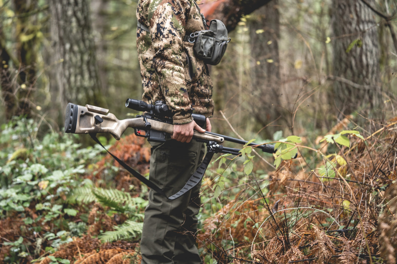 Remington 700 Clones - Top Brands Revolutionizing Precision Shooting ...