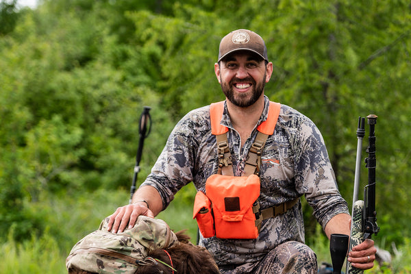 Self Reliance & The Provider Life - Grayboe