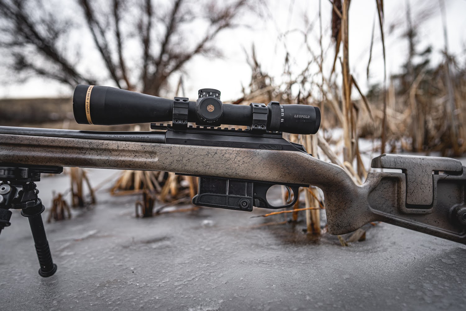 Upgrading Your Bergara b14 Stock: Why Grayboe is the Perfect Choice ...