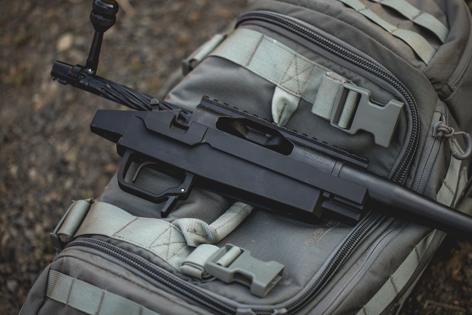 Free Floating Barrels: Unleashing the Power of Precision Shooting - Grayboe