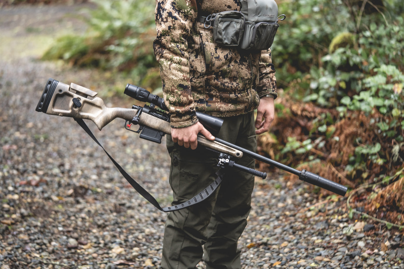 Upgrading Your Bergara b14 Stock: Why Grayboe is the Perfect Choice ...