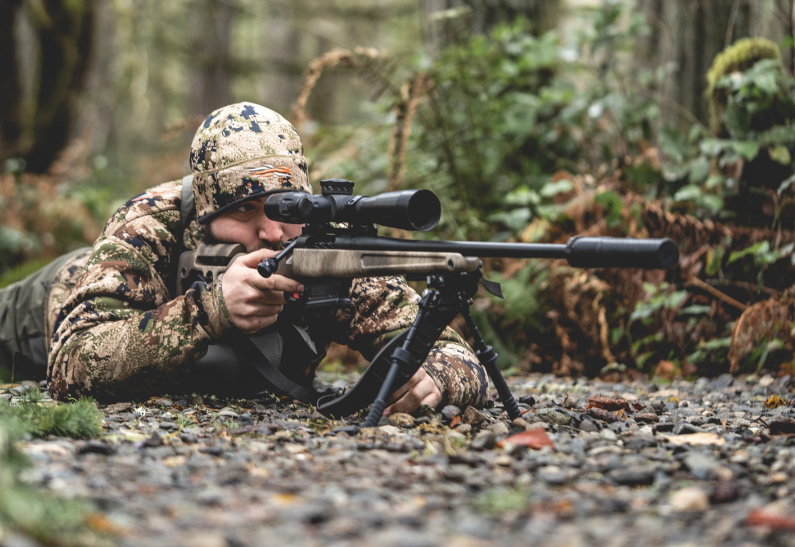 Eagle PRO's In Inventory - Grayboe