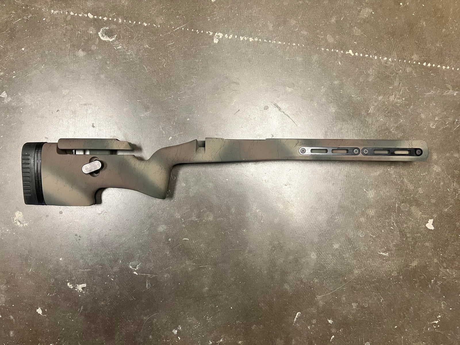 Ridgebacks in Inventory - Grayboe