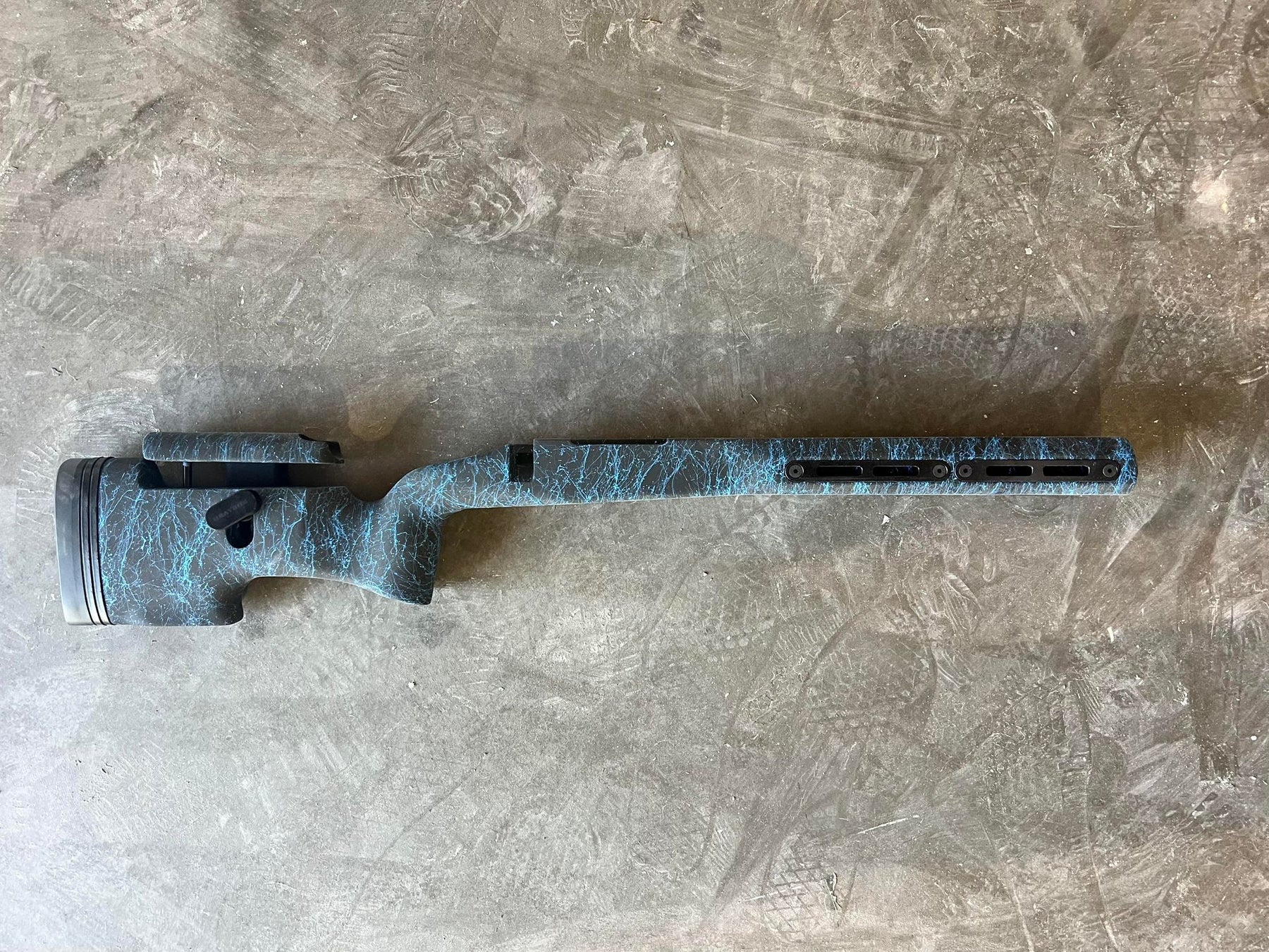 Ridgebacks in Inventory - Grayboe