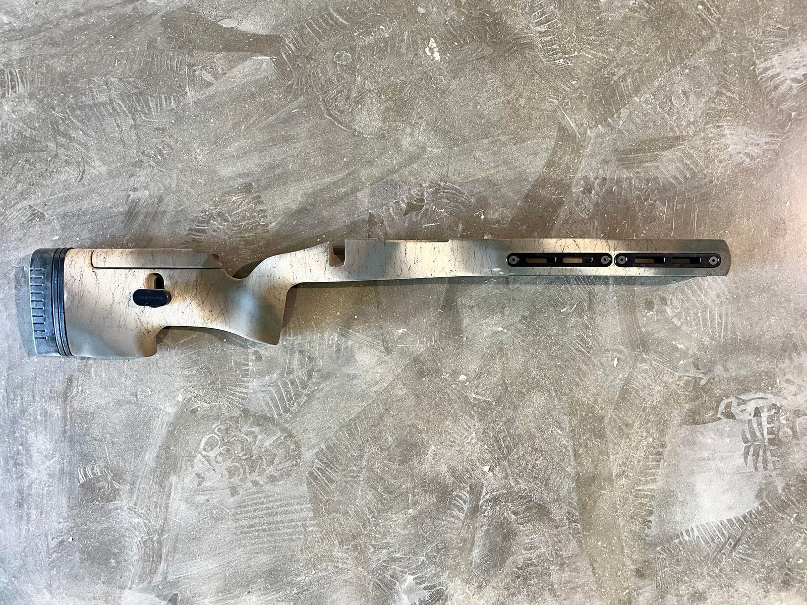 Ridgebacks in Inventory - Grayboe