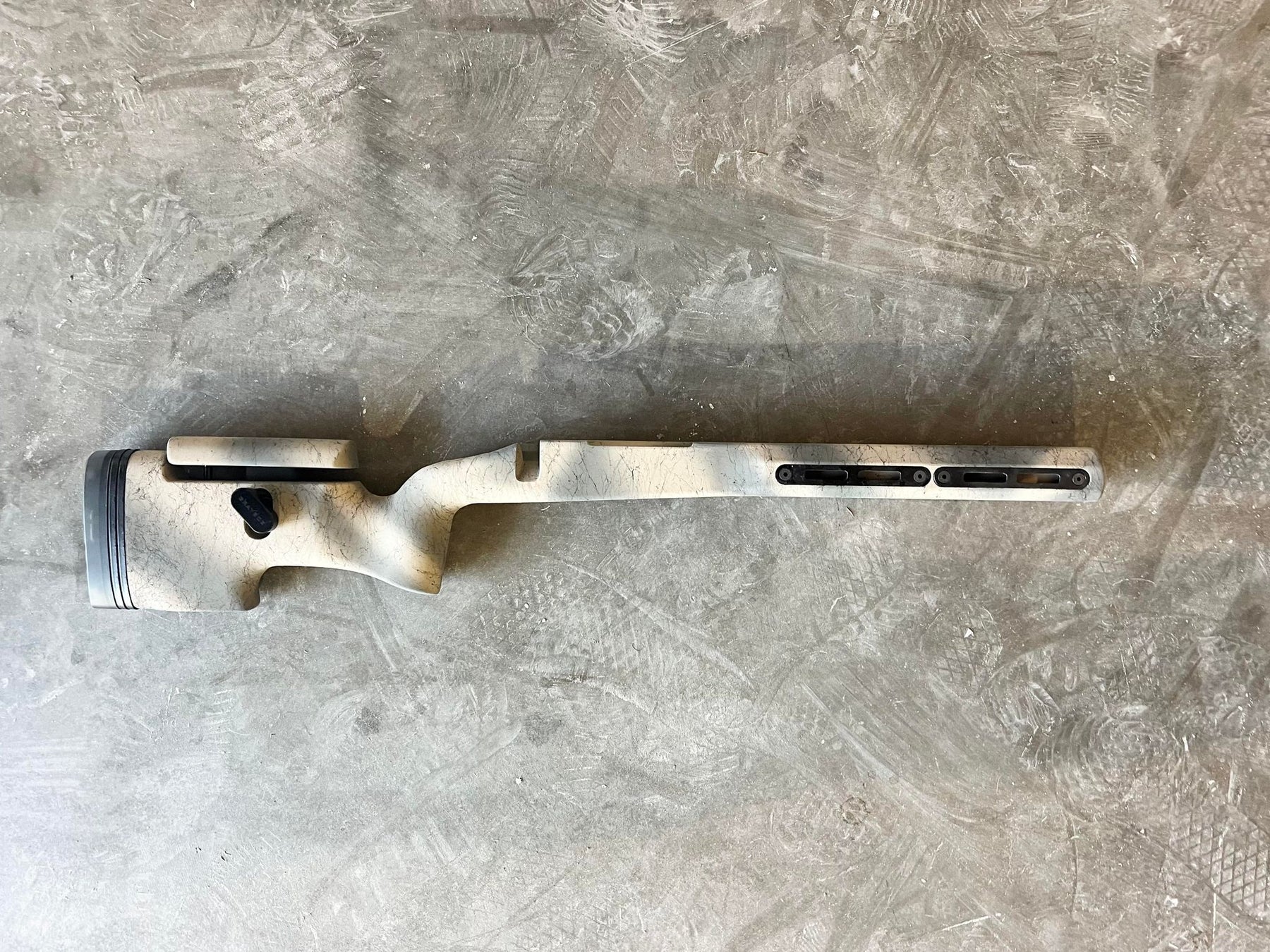 Ridgebacks in Inventory - Grayboe