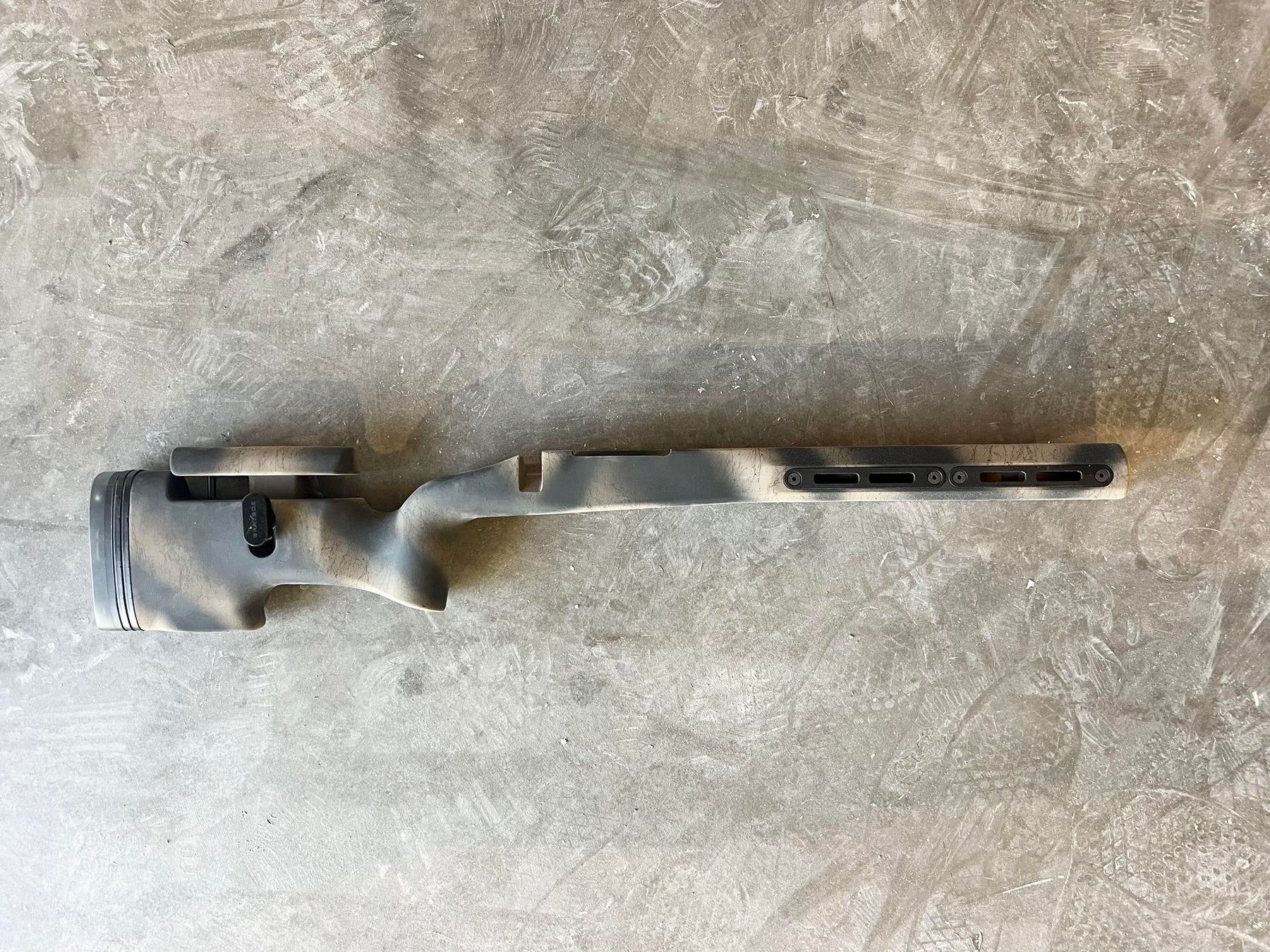 Ridgebacks in Inventory - Grayboe