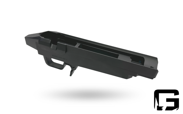 Universal Mini Chassis - Right Hand / Remington 700 or 700 clone Short ...