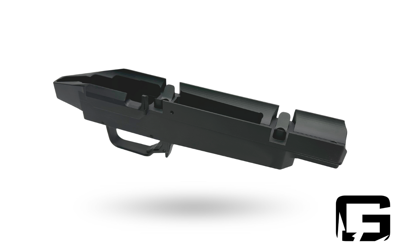 Universal Mini Chassis - Right Hand / Howa 1500 Short Action - ON ...