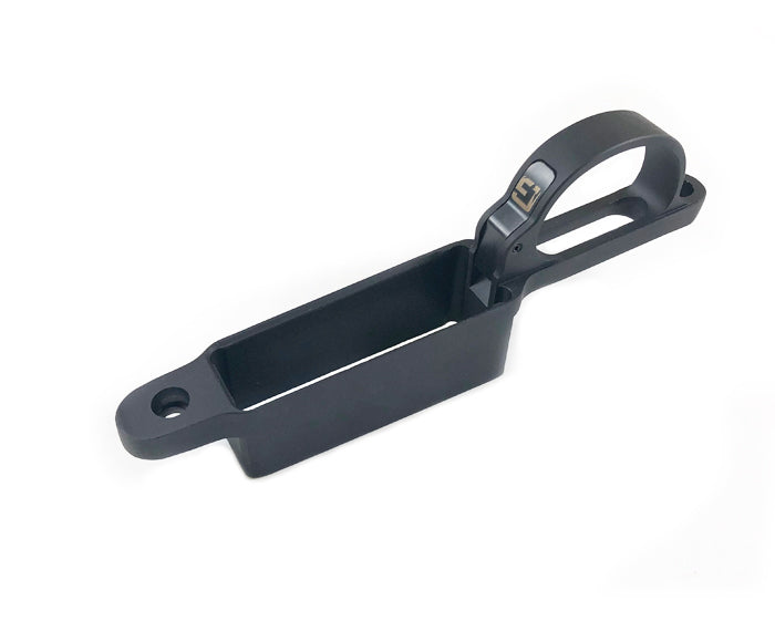 Grayboe Bottom Metals - Grayboe